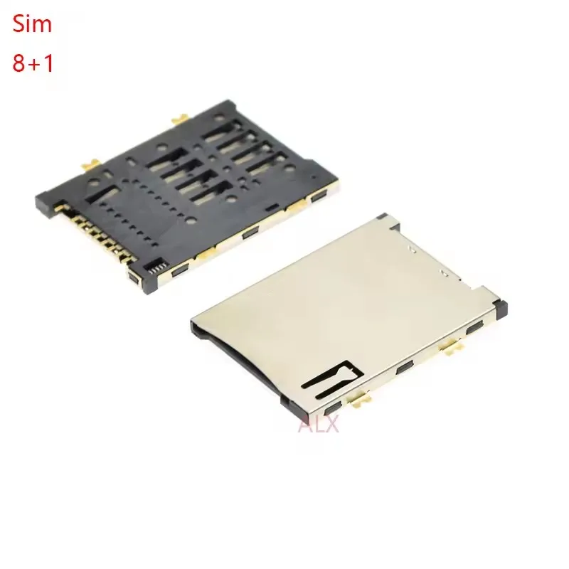 How to Connect a SIM Card to PC: A Practical Adapter Guide