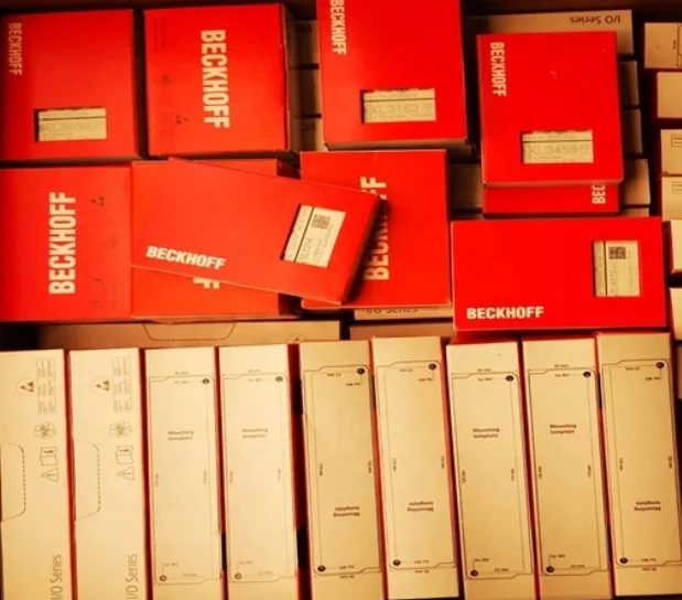 In Stock And Original Beckhoff Cx5020-0112 Embedded Pc With Intel Atom ...