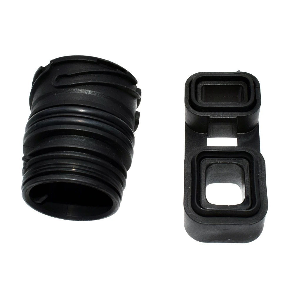 For BMW 328i 535i X5 Mechatronic Sealing Sleeve &Adapter 24347588725 ...