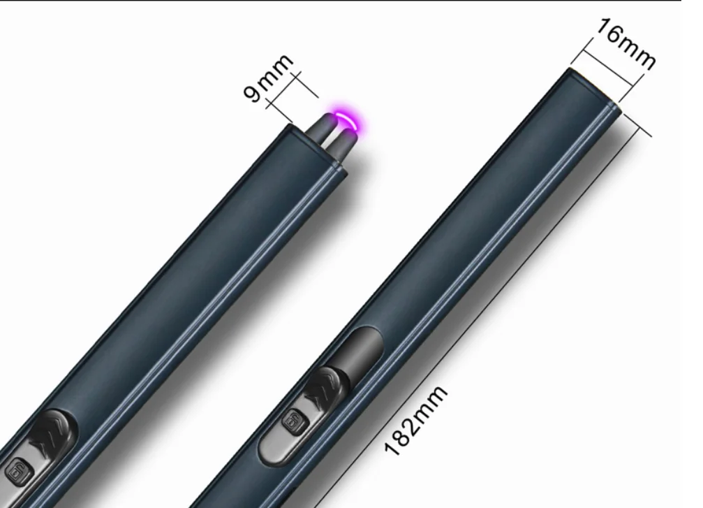 Picnic Barbecue Kitchen Igniter - Portable & Multicolor