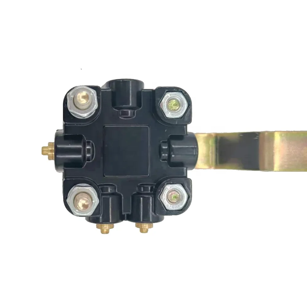 Válvula de nivelación de aire KD2261, Control de altura para camiones ...