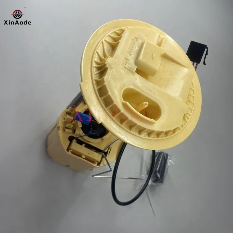 164 470 20 94 Ml280 Ml300 Ml320 Ml420 Fuel Pump Assembly For Mercedes ...