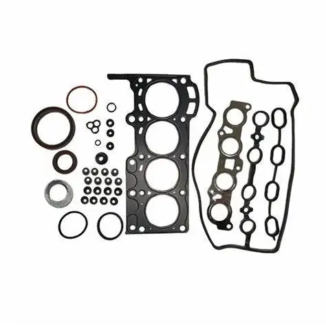 Hot Selling Genuine Engine Overhaul Gasket Kit 04111-23040 for Toyota ...