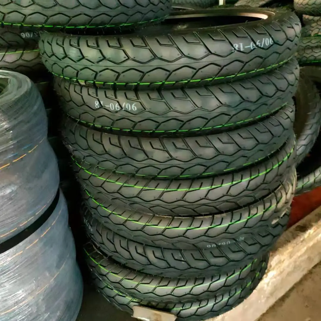 18 Inch Motorcycle Tyres Tricycle Tire 2 75 18 3 00 18 Tube Tyre From ...