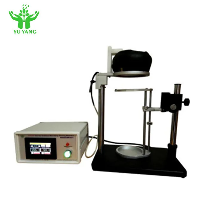 Ece R118 Annex 7 Nf P92505熱放射メルトドロップテスターマシン - Buy Ece R118別館7熱放射溶融落下試験 ...