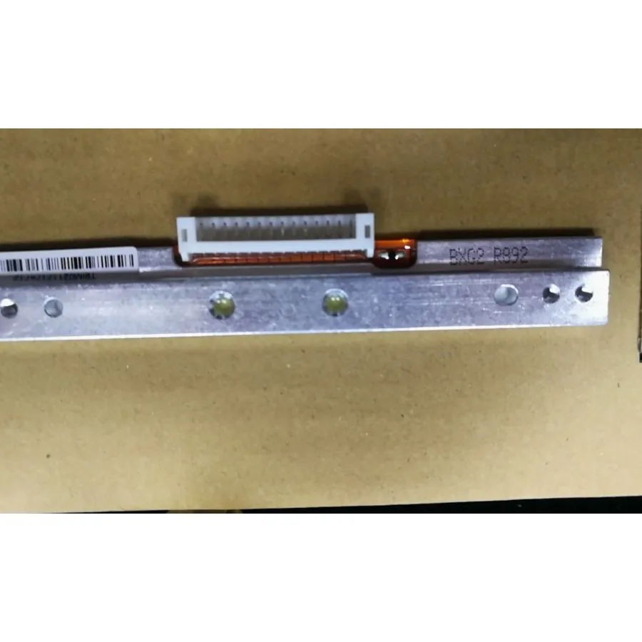 Godex Print Head for G500, RT700, EZ1100, EZ120, GE300 – Industrial ...