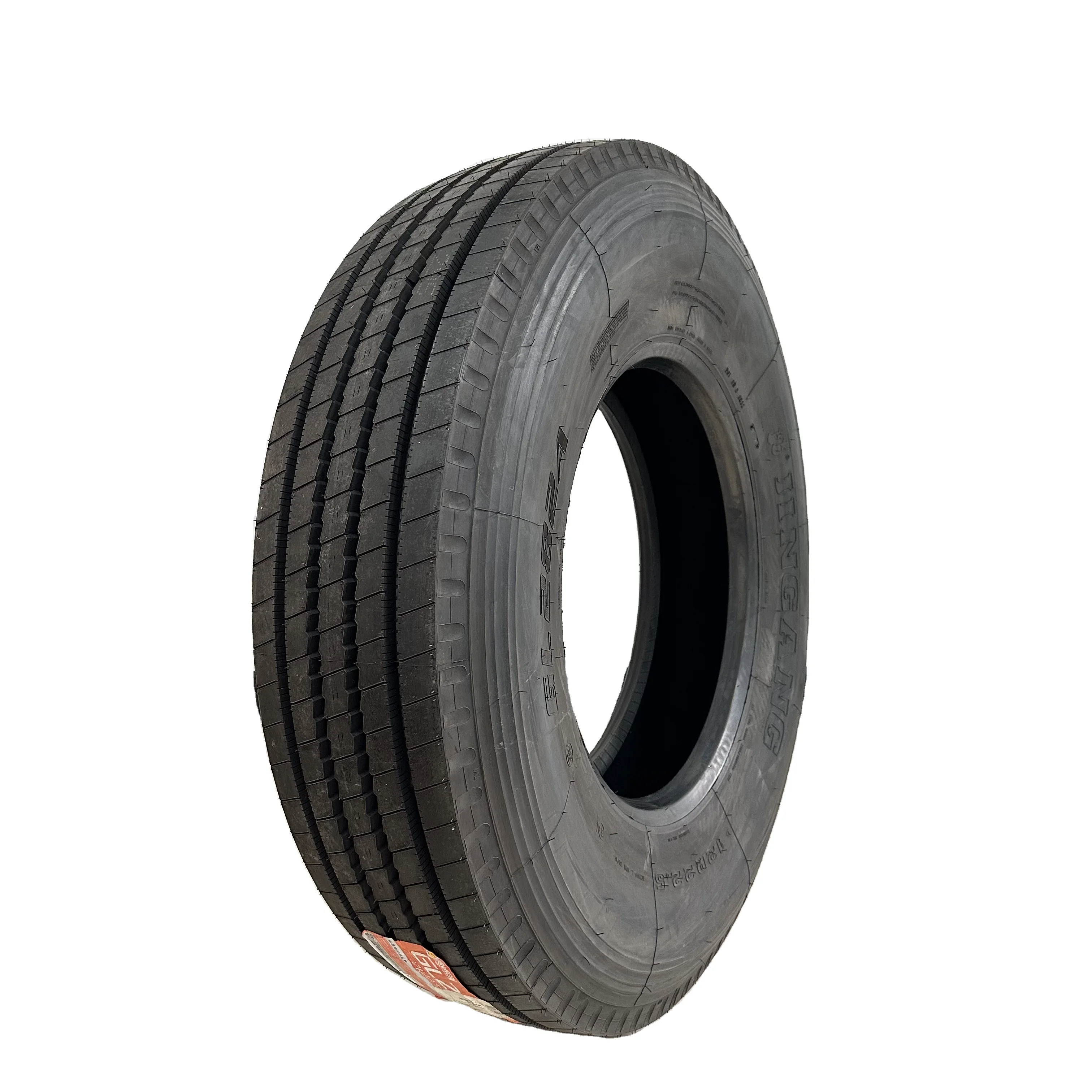 Truck Tire 11r22.5 315/80r22.5 295/80r22.5 295 75 R 22.5 Tire ...