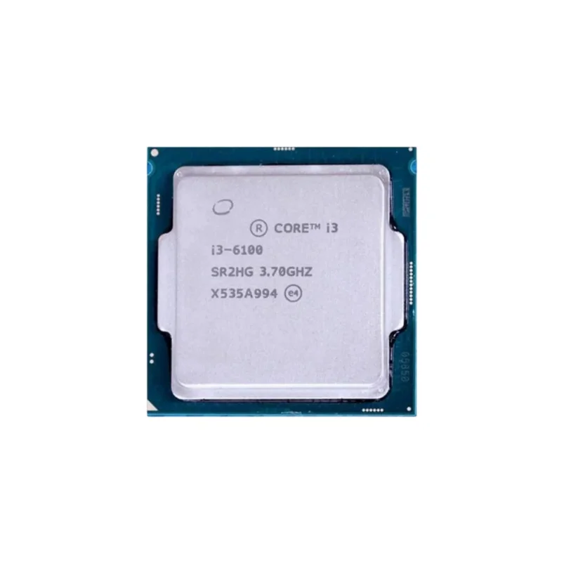 Intel Core i5 6th Gen Processor Guide: What to Know Before You Buy