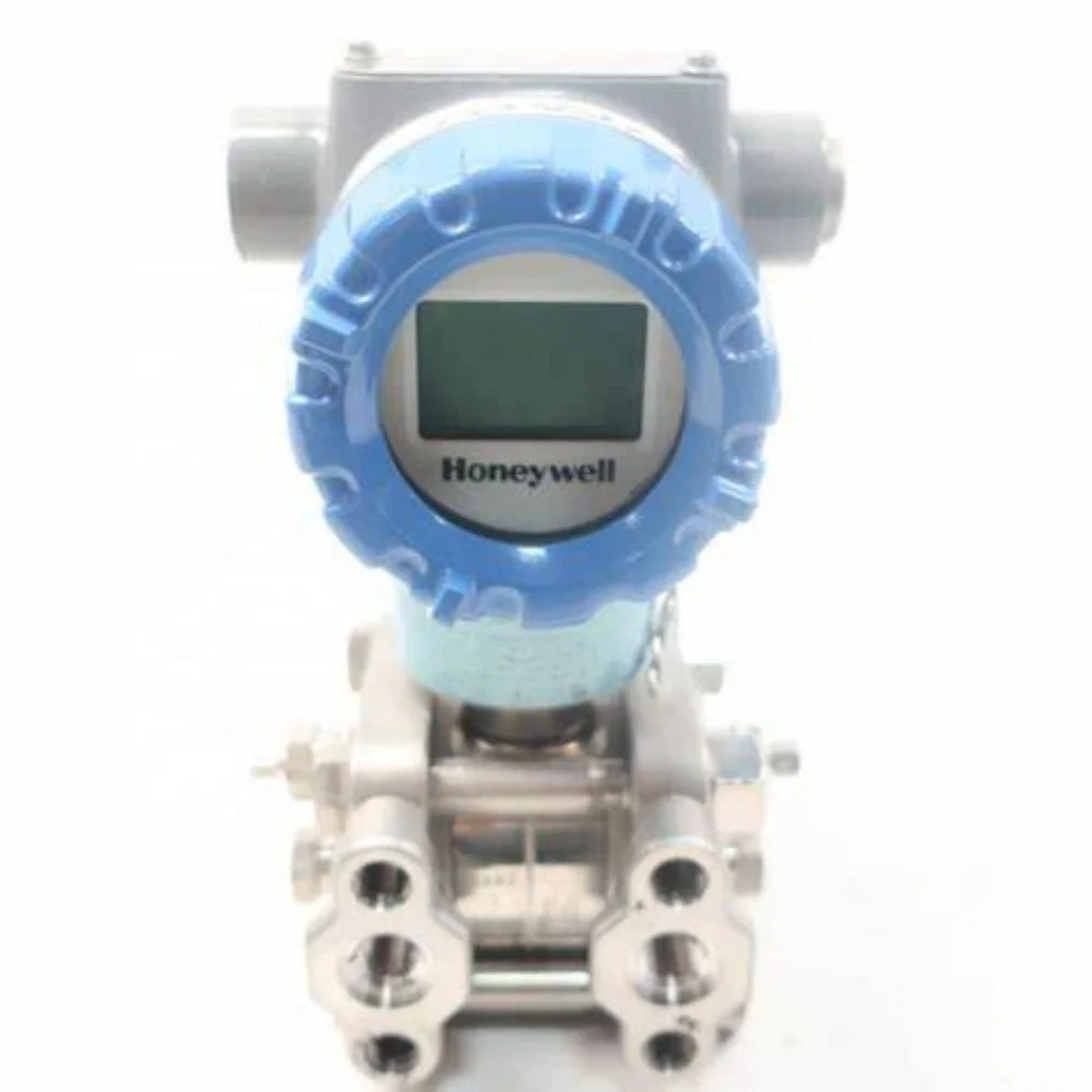 Original Honeywell Std800 Smartline Differential Pressure Transmitter ...