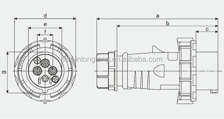 Reefer Container Parts - Industrial Electrical Solutions