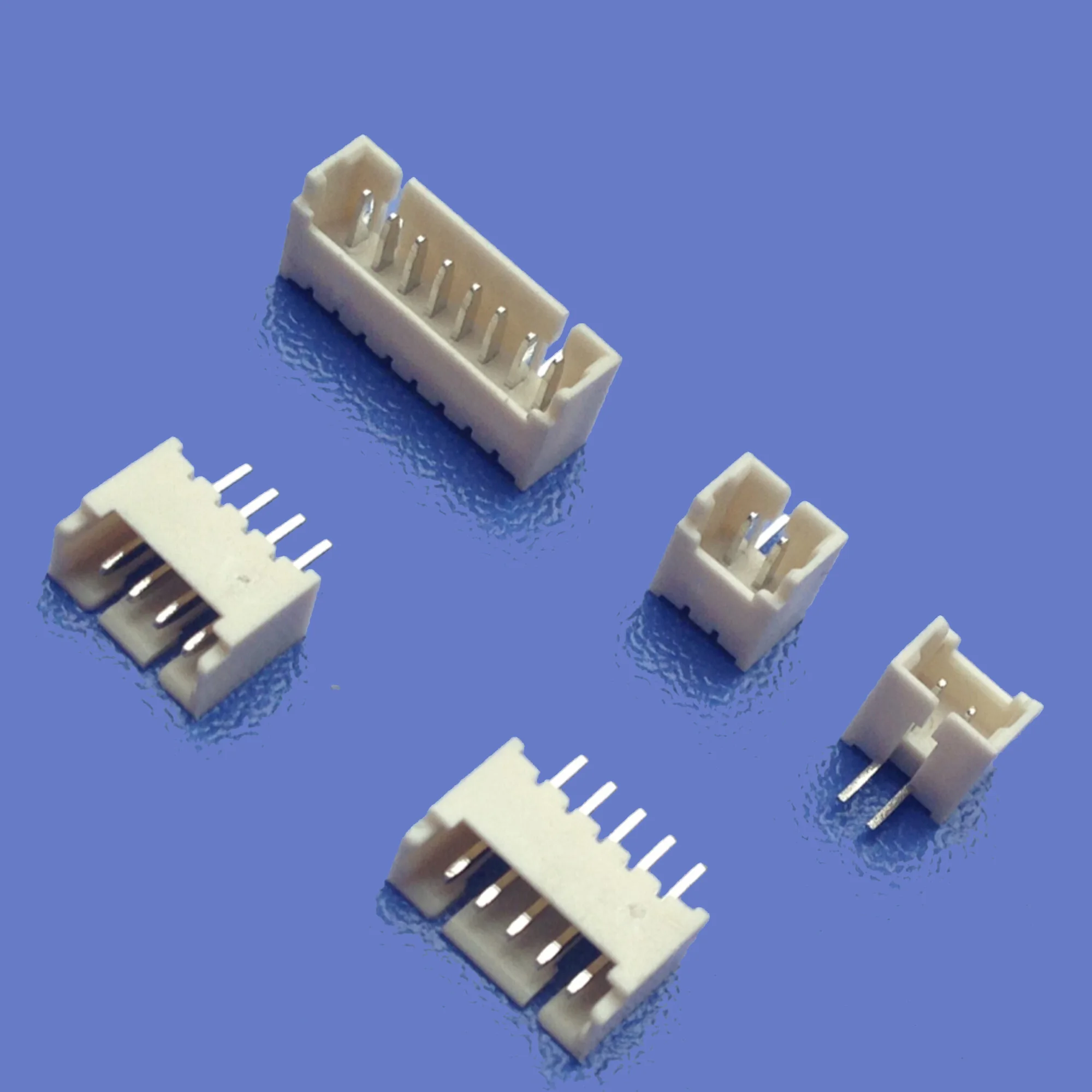 Molex-1-25mm-51021-51254-2p-3p 4p 5p 6p 10p 12p 14p Housing Terminal ...