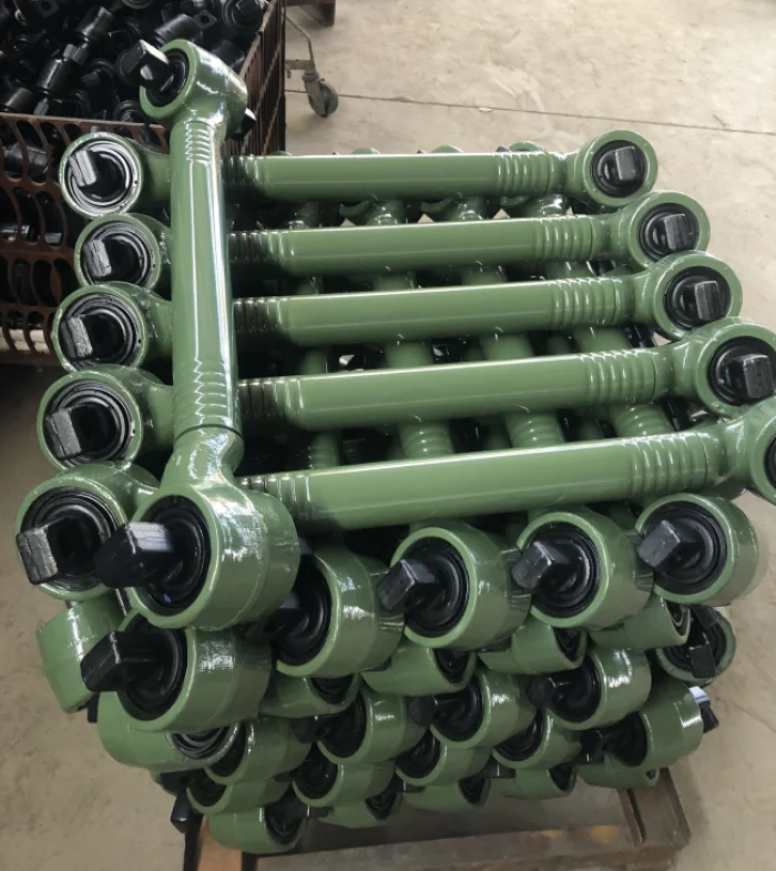 Factory Directly Sales Torque Rod Assembly For Howo Dz9114525275 - Buy ...