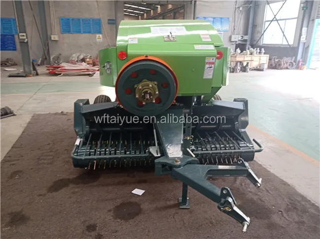 Direct Export Factory Price Self Propelled square hay Baler| Alibaba.com