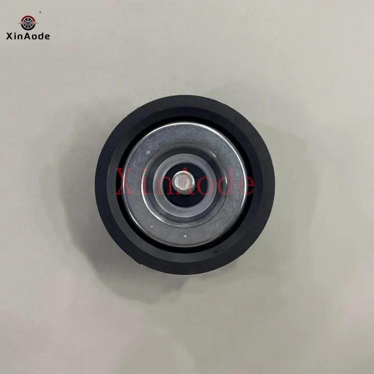 000 202 16 19 M272 M273 W221 W166 Glk Belt Tensioner For Mercedes Benz ...