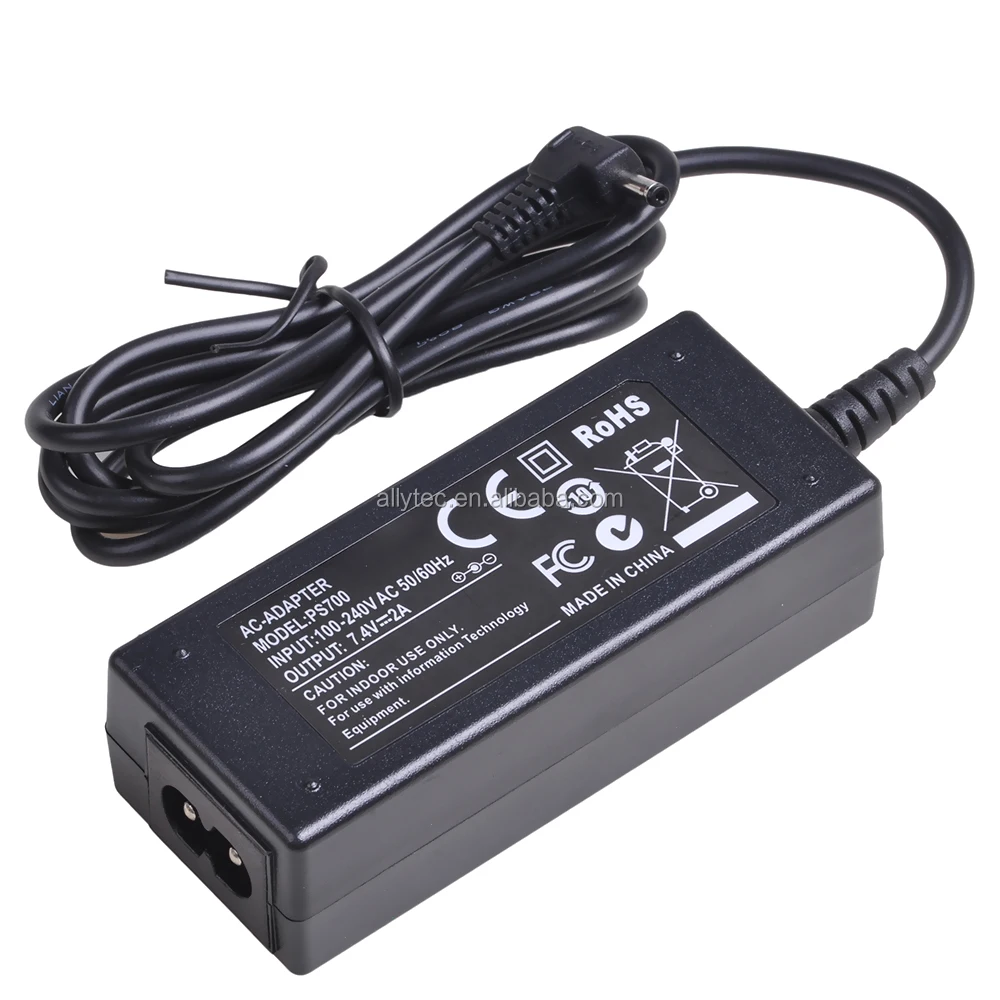 Ack-e10 External Camera Ac Power Adapter Dc Coupler For Canon Dslr Eos ...