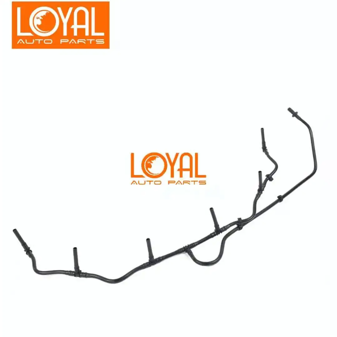 2145694 1901729 Cooling Bleeding Pipe Exhaust Bleed Pipe For Scania ...