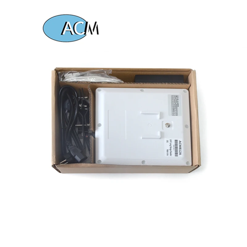 900mhz TCP/IP RFID Card Reader - Long Distance & Adjustable Power