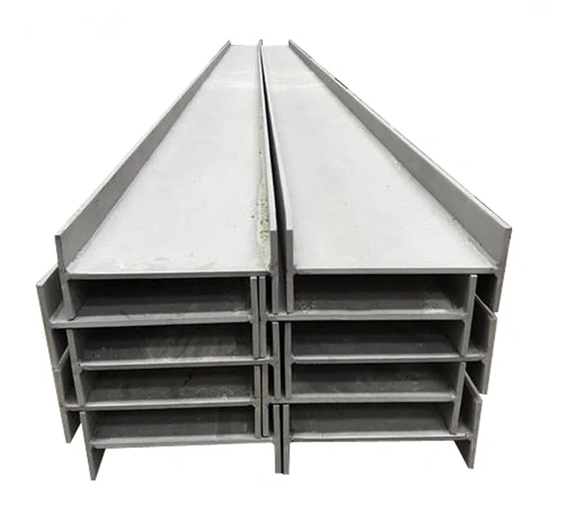 ISO Certificate HEA HEB IPN IPE Beams Iron Steel H Beam Price per Kg