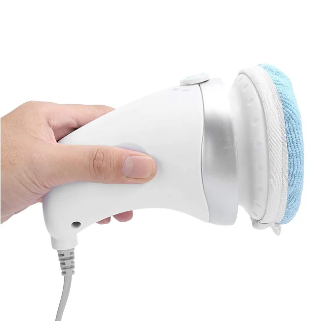 All-round Vibrator Massager Skin Smooth Muscle Relaxation Vibro Sculpt ...