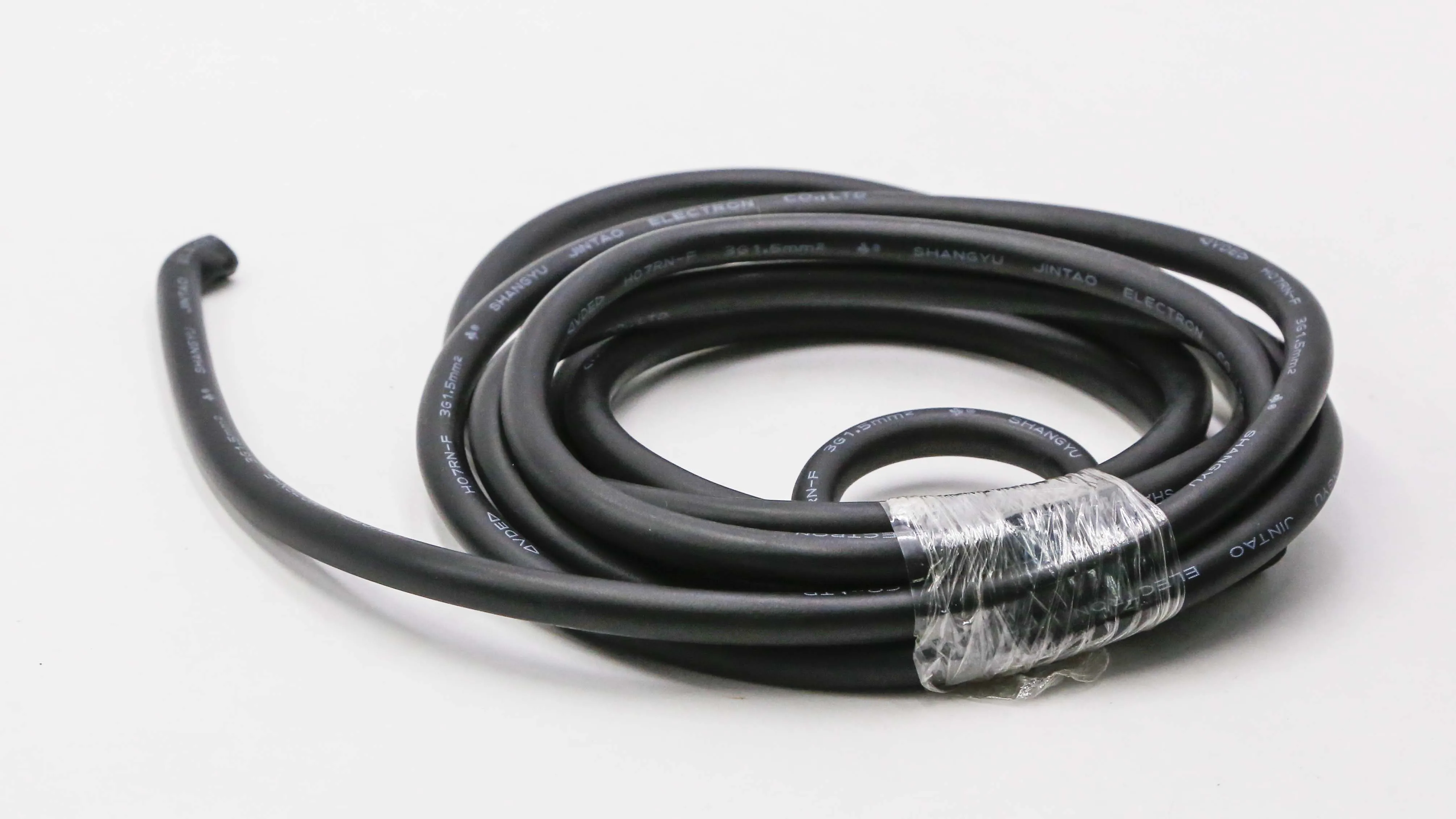 Power Cord NISPT-1 NISPT-2 NISPST-2-R PVC INSULATED PARALLER FLEXIBLE ...