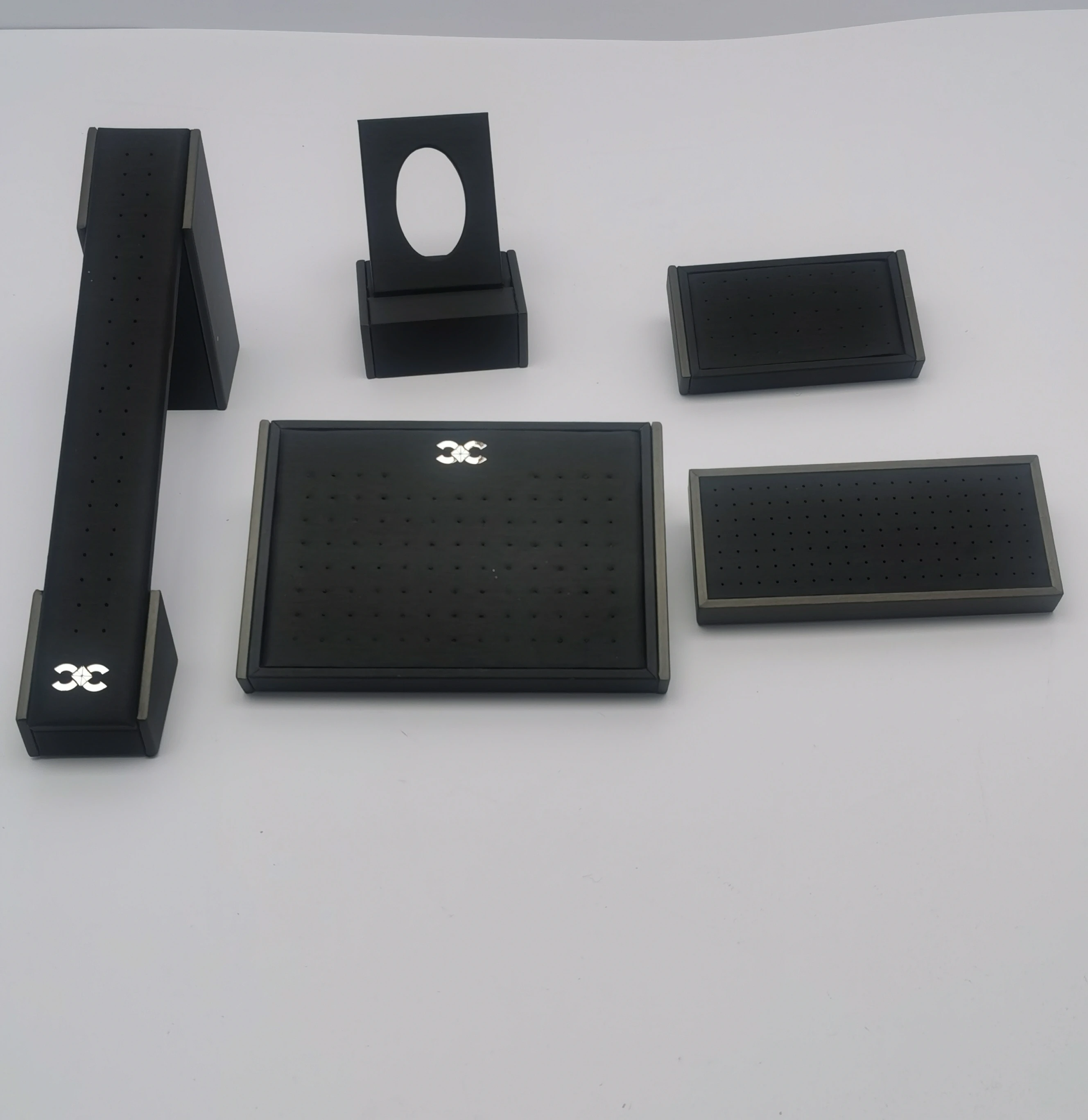 Customizable logo Piercing Display Stand| Alibaba.com