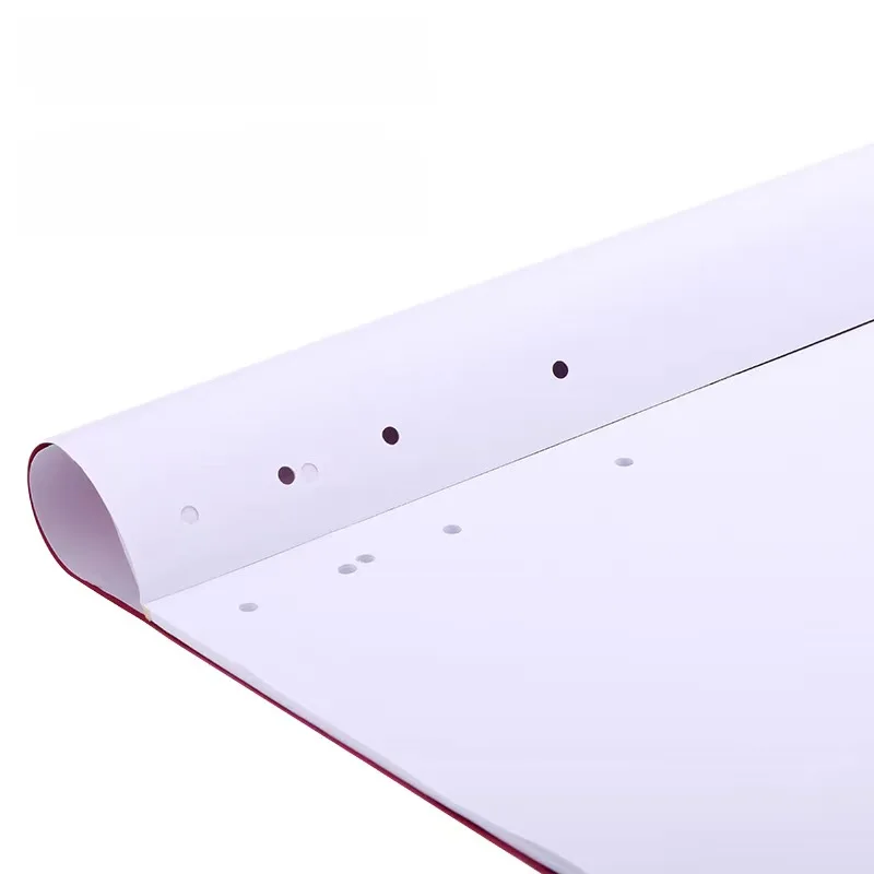 25 Sheets Custom Printing White Board Easel Flip Chart Stand With A1 ...