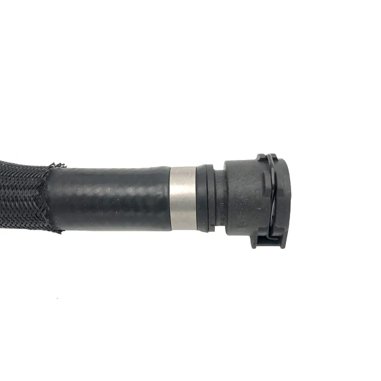 High Quality Rubber Radiator Hose For Mercedes-benz W212w218 Coolant ...