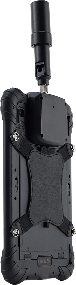8 Inch Android Rugged RTK Tablet - CHC LT700H GNSS Receiver