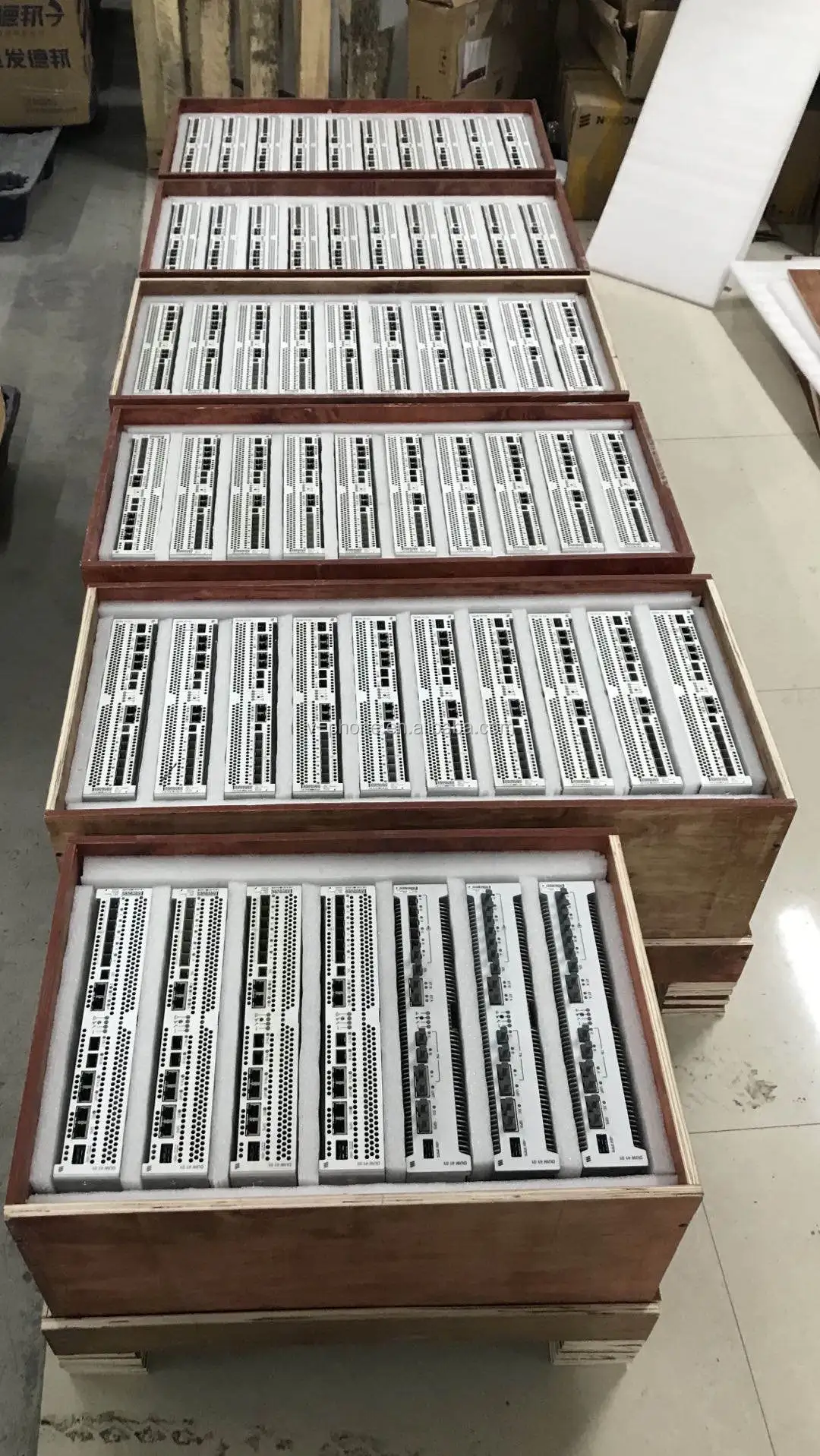 ERICSSON DUW 3001 KDU 127 161/3 Digital Unit - 500 Available