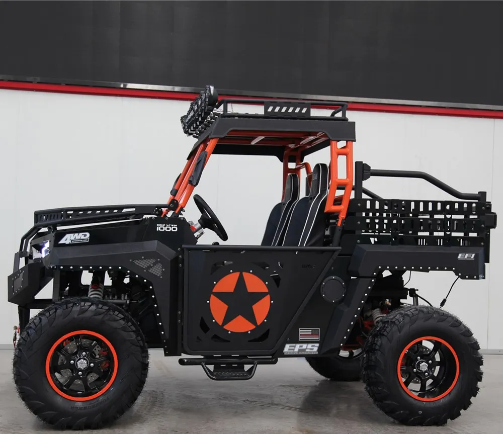EPA Approved All Terrain Vehicle 1000cc Side by Side UTV| Alibaba.com