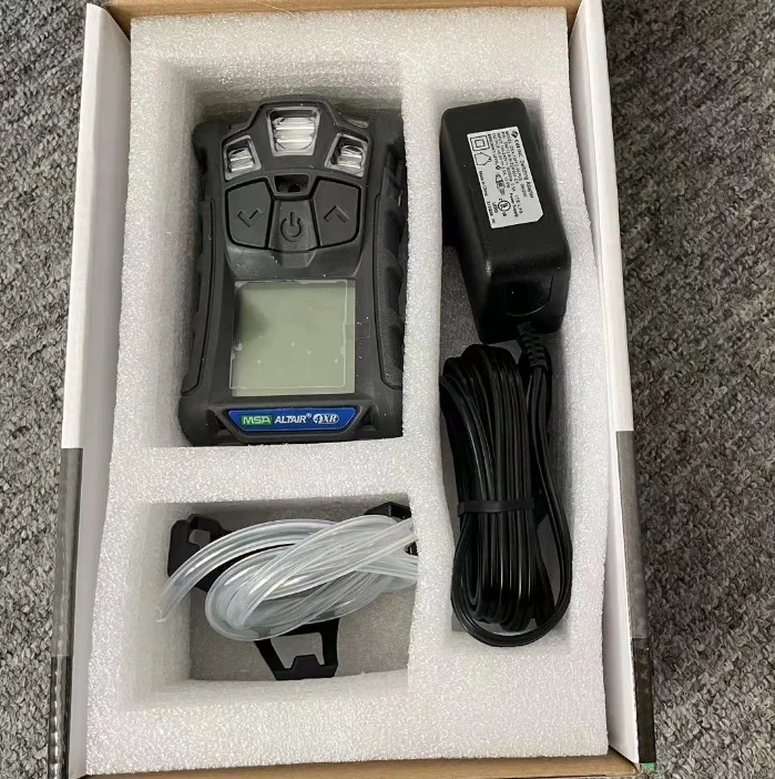 MSA Xcell Sensor CO/H2S MSA Altair 4X in Stock| Alibaba.com