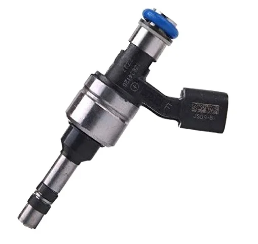 Brand New Fuel Injectors For Chevrolet Impala 2012 Chevrolet Captiva ...