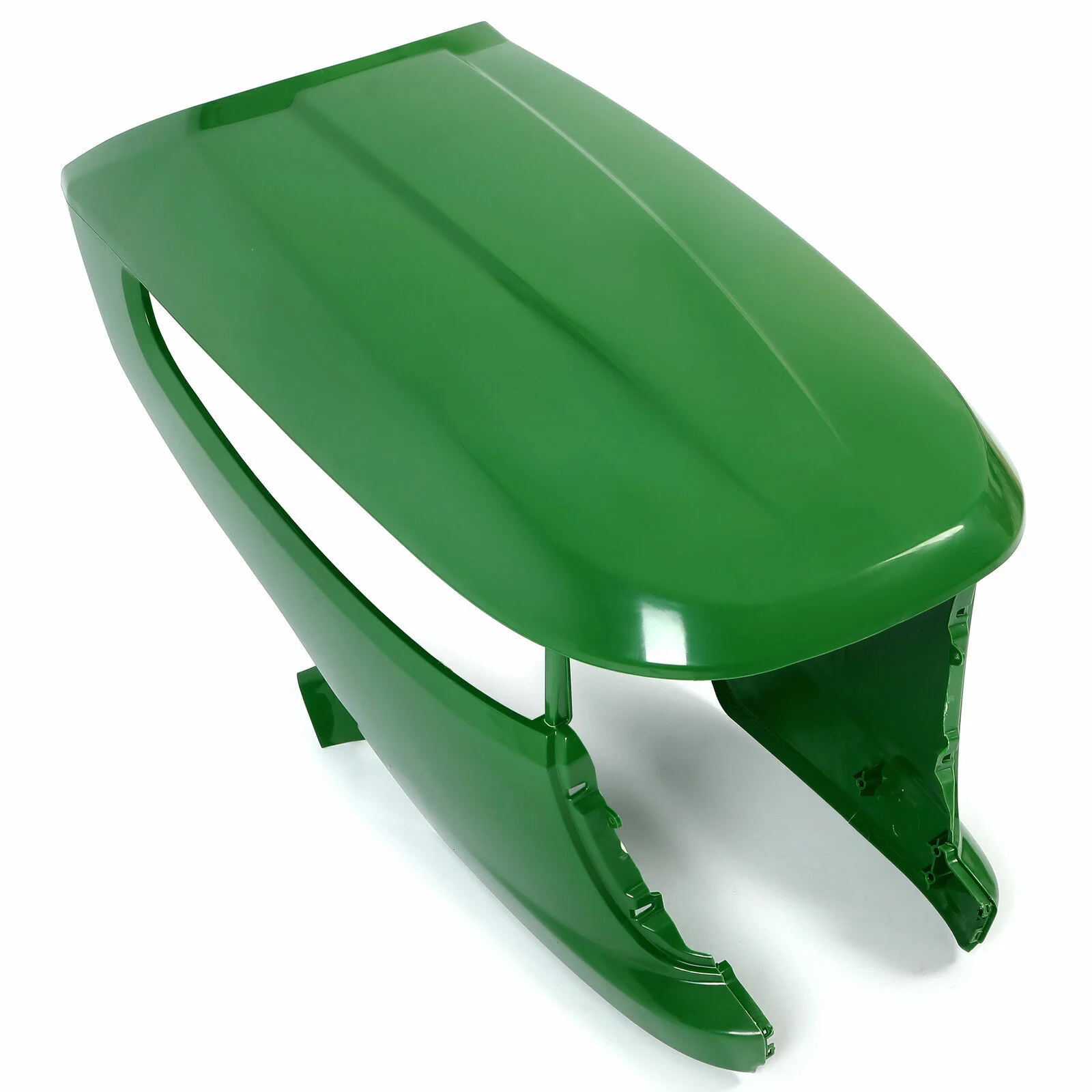 Hood Lawn Mower for John Deere X300 Series - Replacement Parts, New, 12 ...