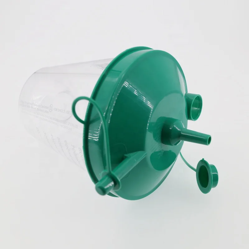 High Quality Reusable Suction Bottles - Vacuum Jars