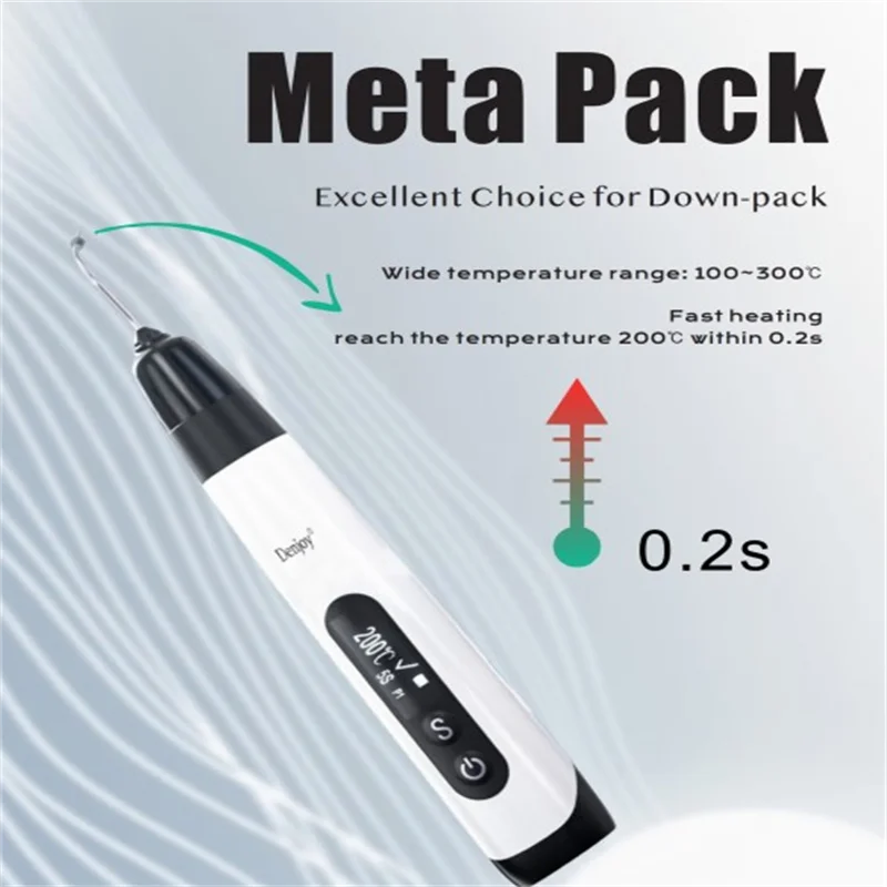 Meta Endo Integrated Endo System Dental Trolley - Buy Meta Endo ...