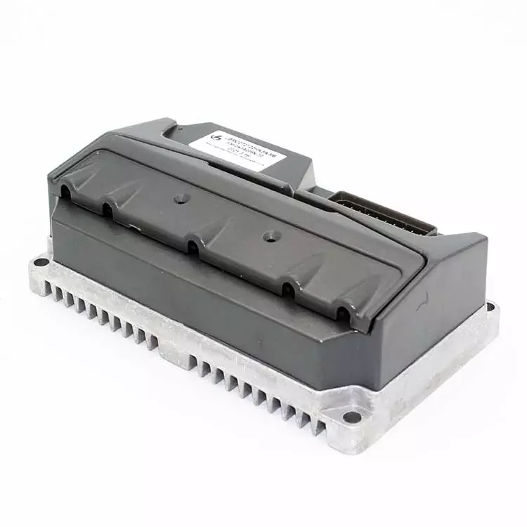 Lingbo Lbmc 72152k3ap Brushless Dc Controller Intelligent Host Computer ...