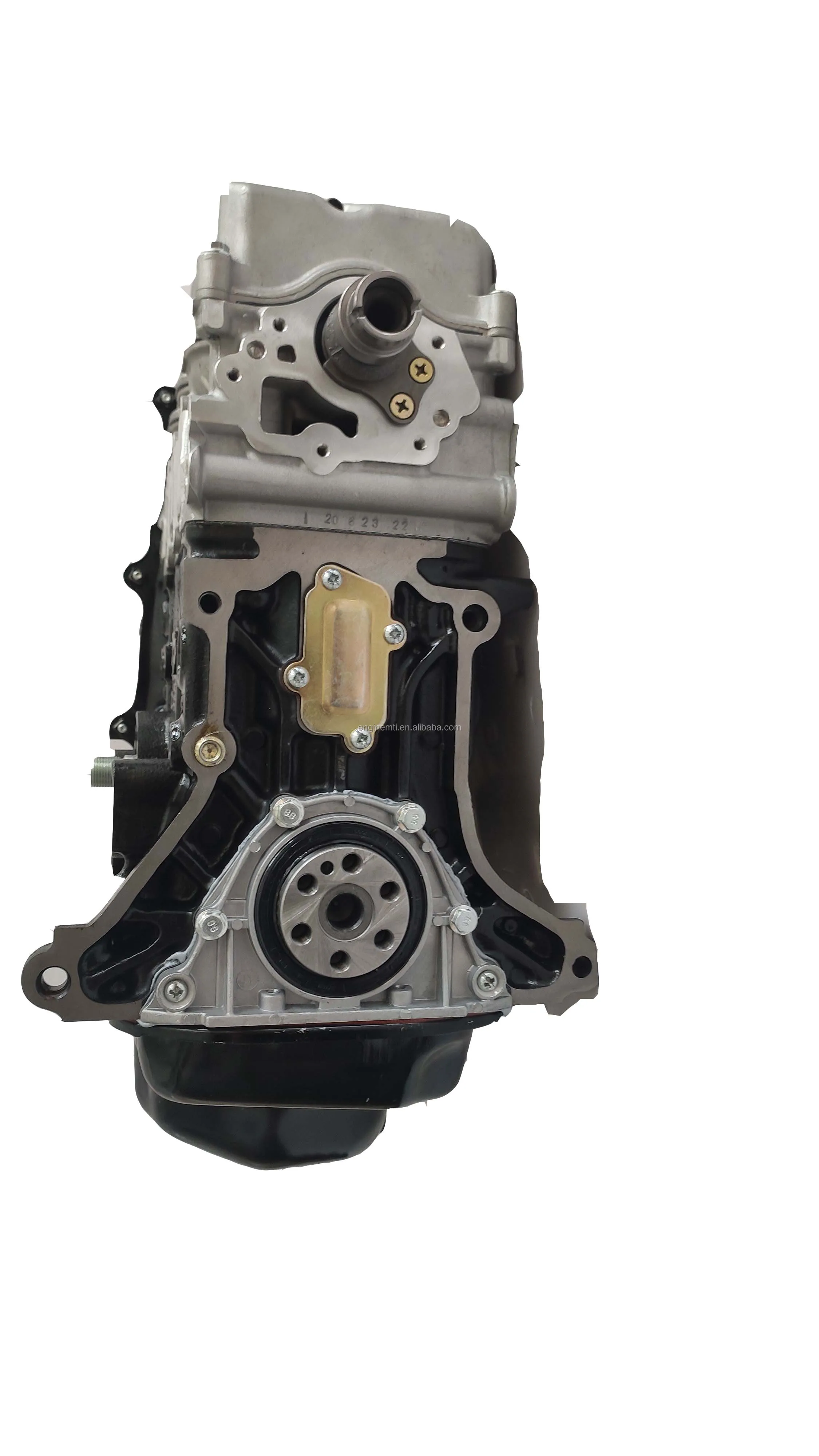 BRAND NEW F8B F8C TICO ENGINE MOTOR LONG BLOCK 0.8L for DAEWOO CAR ENGINE
