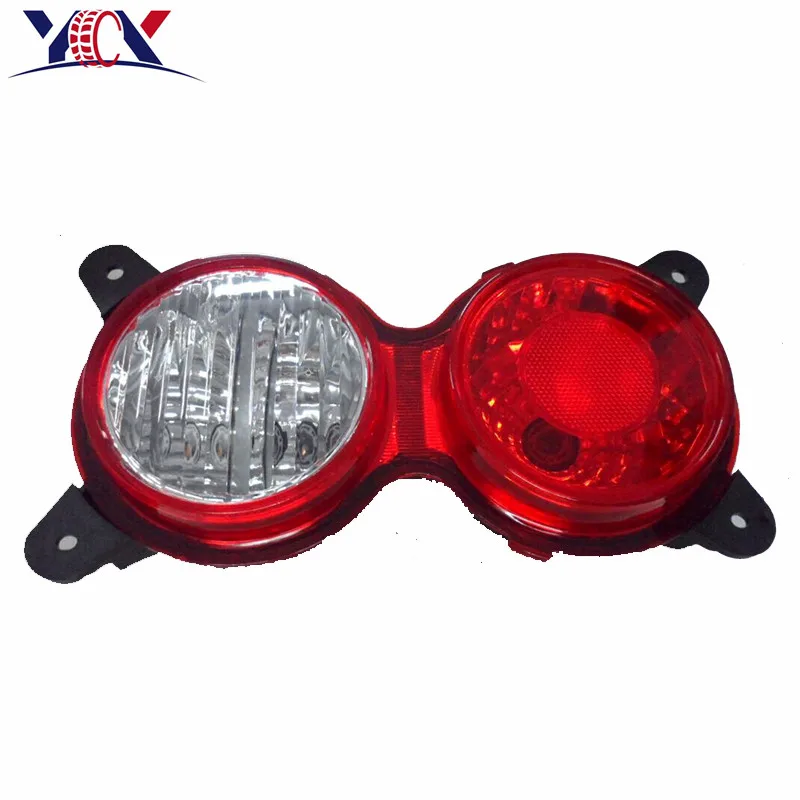 起亚邦戈2004 L 92401-4E000 R 92402-4E000汽车后尾灯汽车配件后尾灯| Alibaba.com