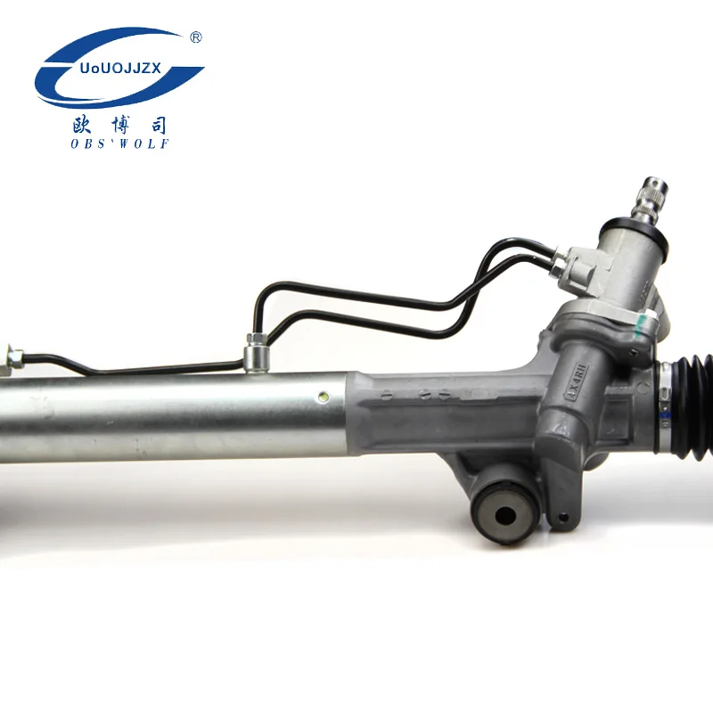 Toyota Hilux Vigo Power Steering Rack - OEM & High-quality