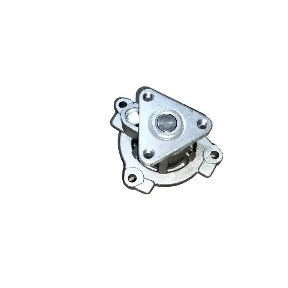 Auto Parts High Quality Engine Water Pump For Mgzs,Oe 10245065 - Buy ...