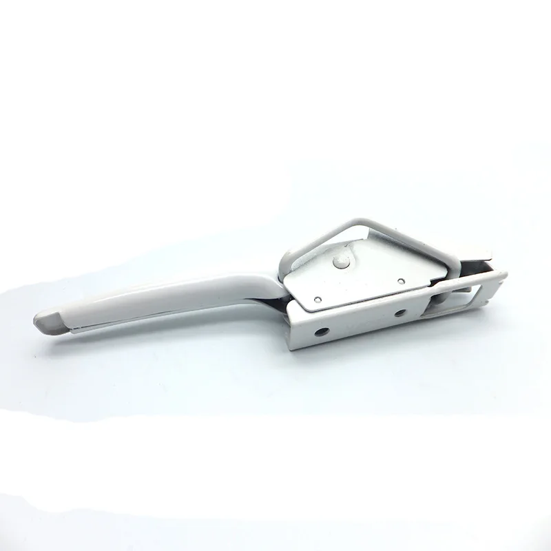 Auto Body Parts - Rear Tailgate Door Handle OEM for Toyota