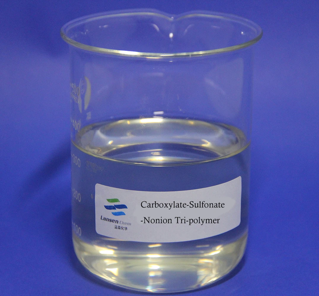 Cooling Water Treatment Scale Inhibitor Dispersant Carboxylate ...