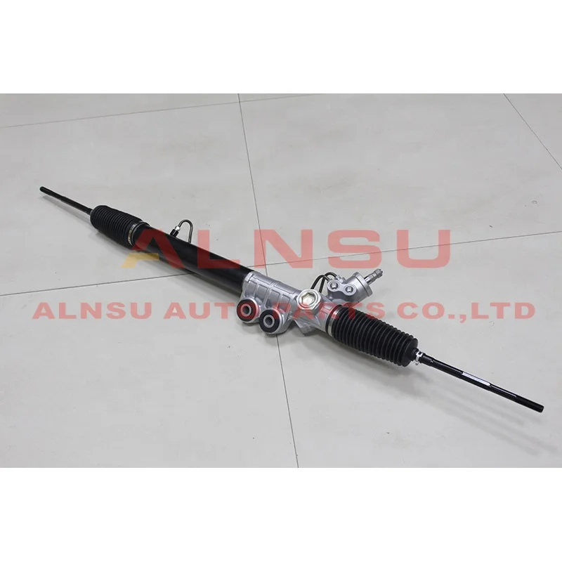 Steering Rack for D-MAX - Reliable Hydraulic Power
