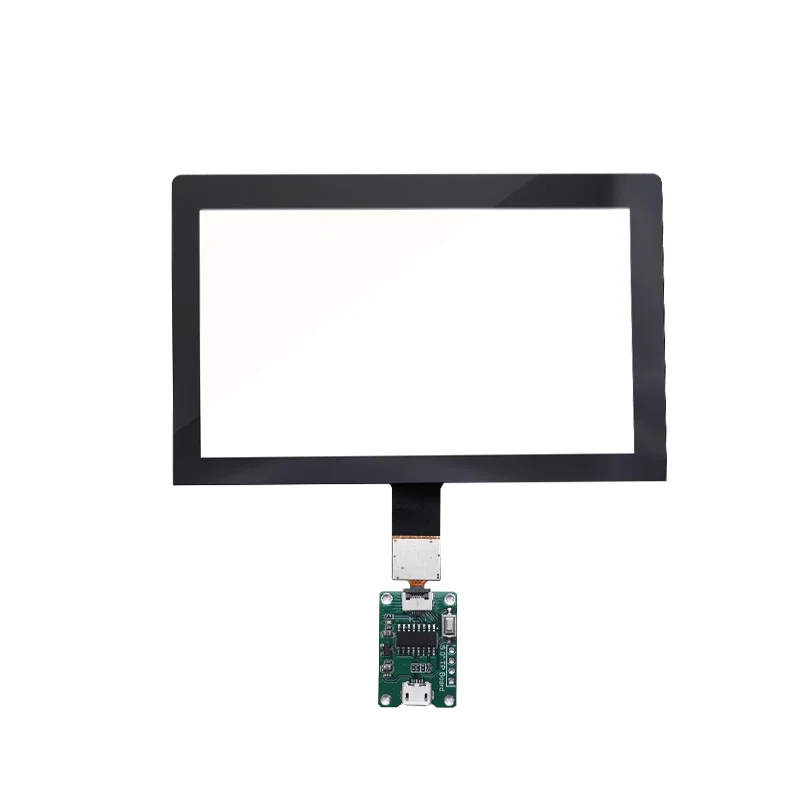 Acx450akn-7 Jdi 5 Inch 1920x1080 Fhd Ips Capacitive Touch Screen Lcd Display With Hd To Mipi ...