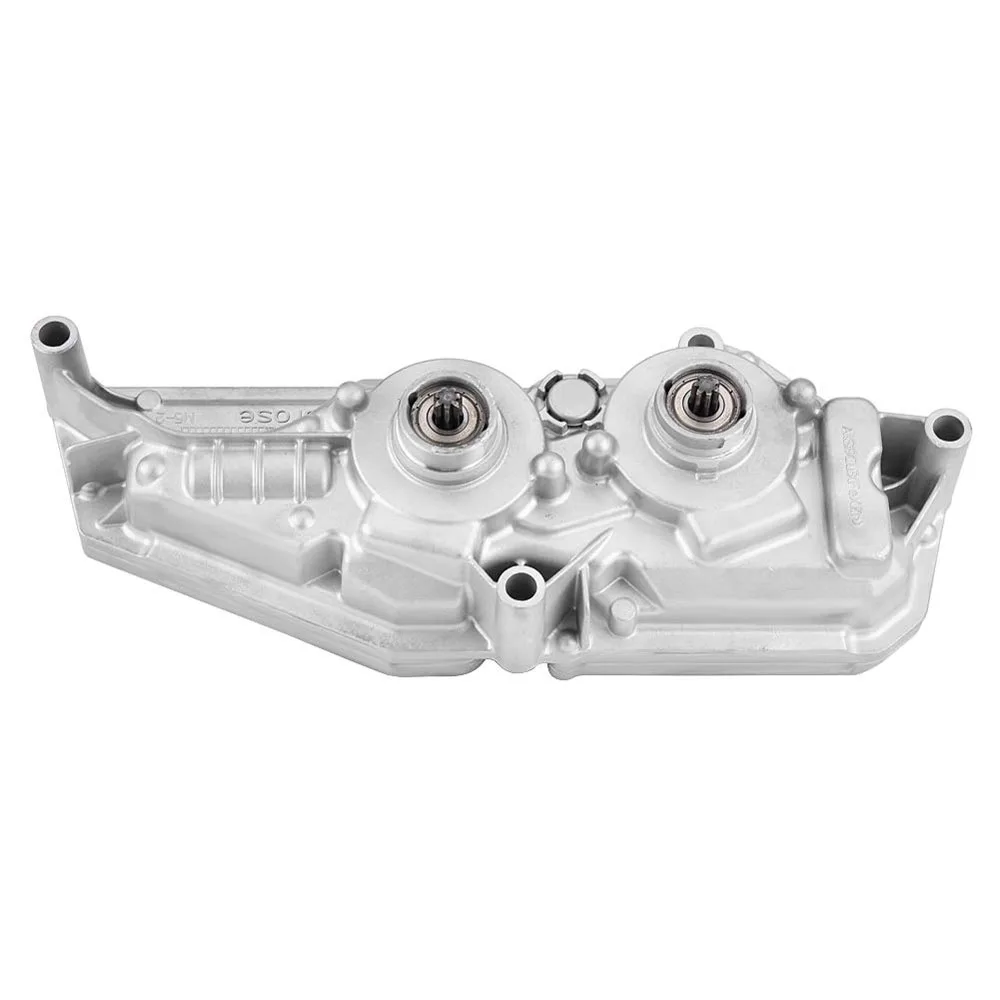 6DCT250 Transmission Control Module for Ford Fiesta 11-18