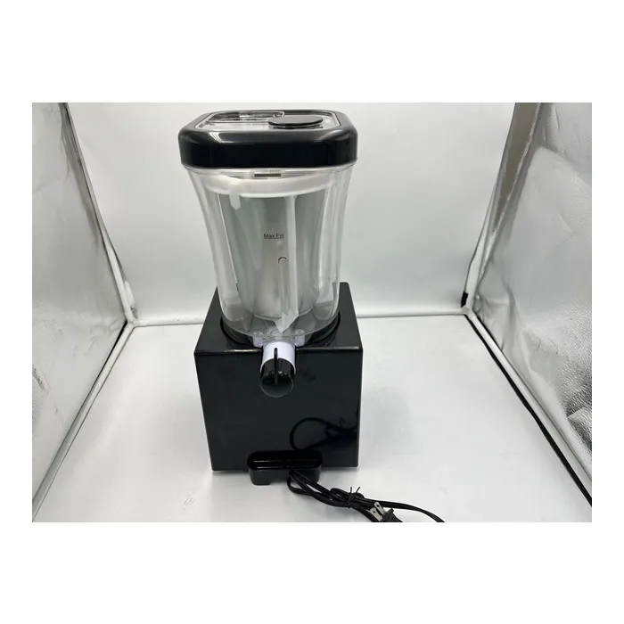 1000ML Mini Slushie Maker - Efficient Smoothie Machine