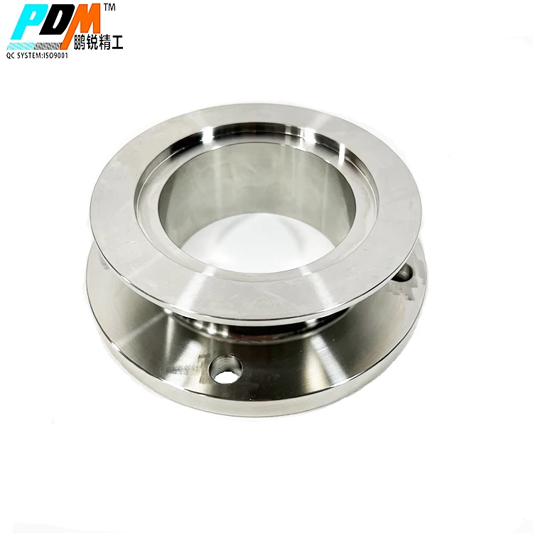 Stainless Steel Non-Standard Engine Parts Exhaust Flanges| Alibaba.com