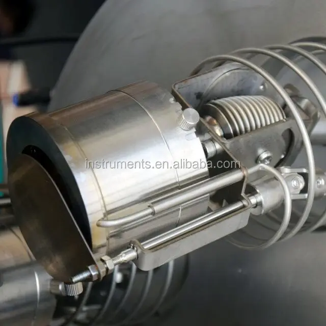 Mini RF Sputtering System for Non-Conductive Films