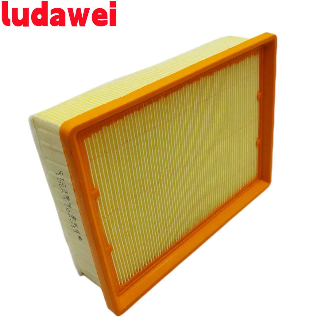 Filtro De Aire Para B511f210501-0200,Accesorio Para Limpiador De Aire ...