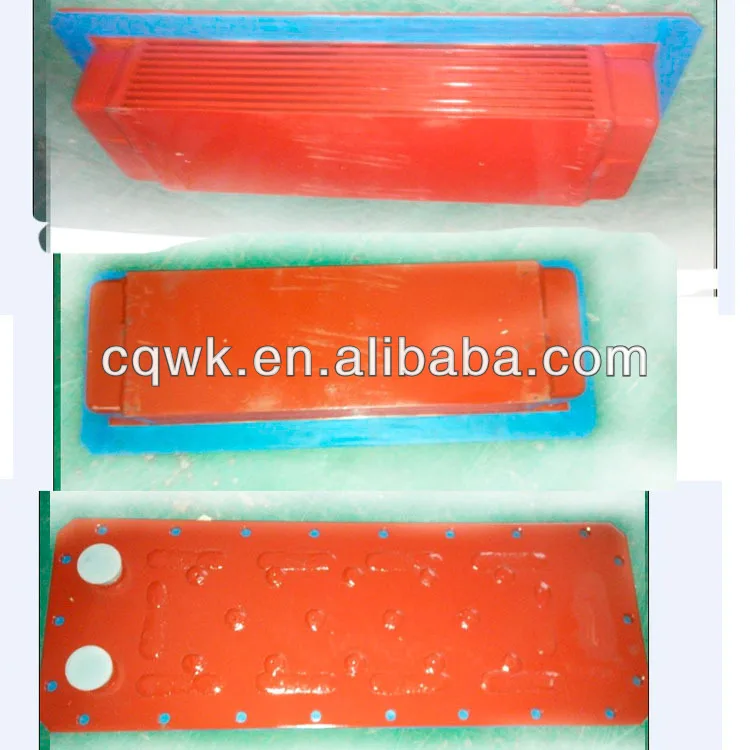 Cummins Parts Kta 50 Oil Cooler 3068976 - Buy Cummins Parts Kta 50 Oil ...